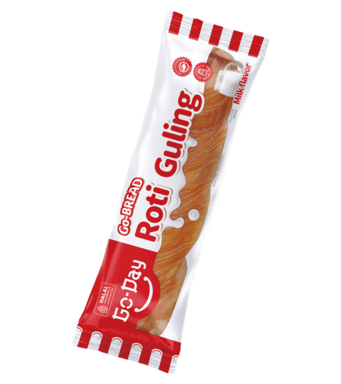 GoDay Indonesia Food