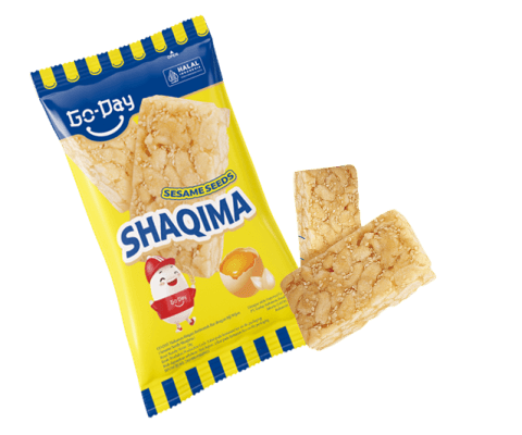 GoDay Indonesia Food